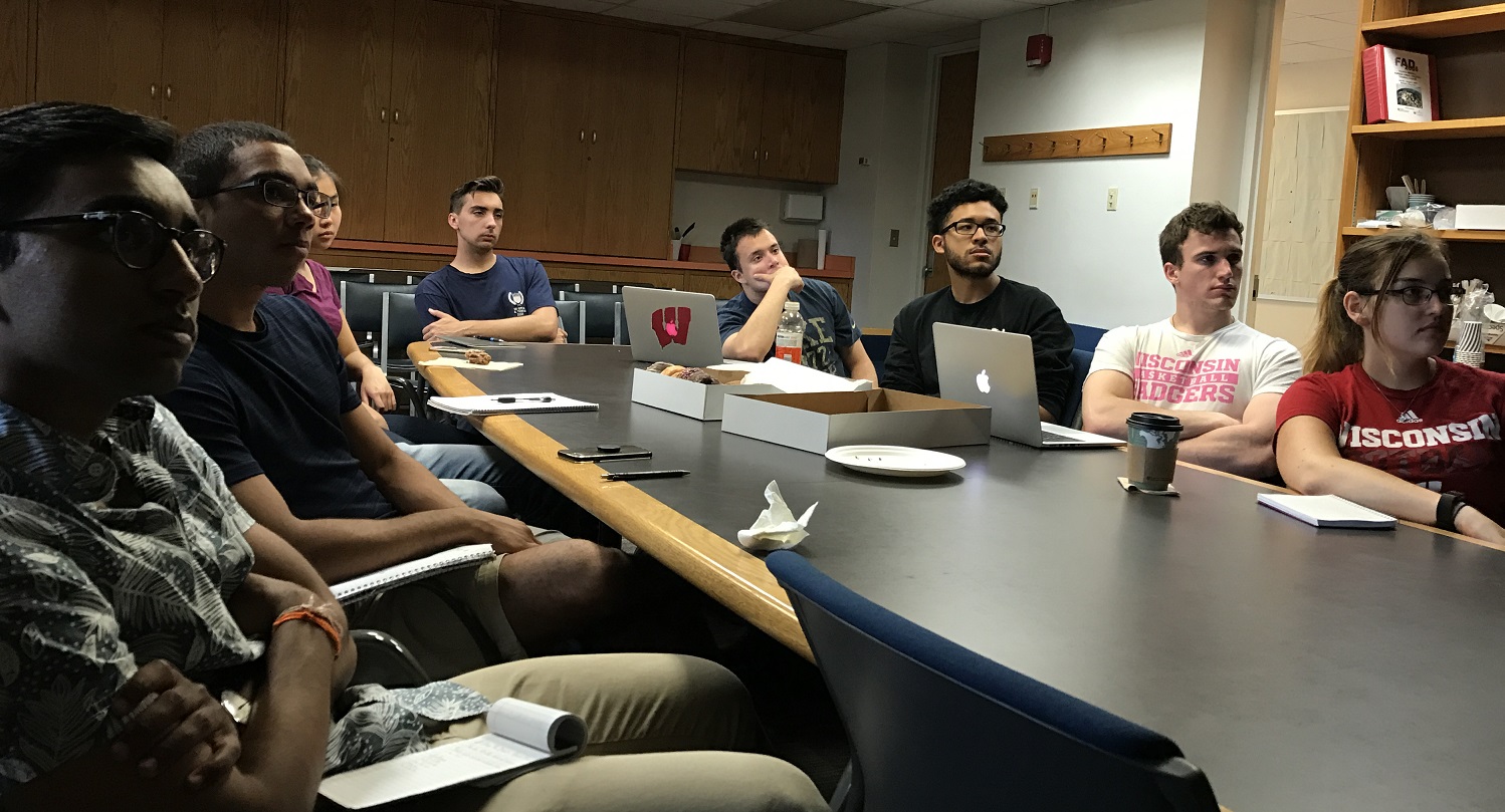 About SPUUR – UW-Madison Summer Program for Undergraduate Urology ...